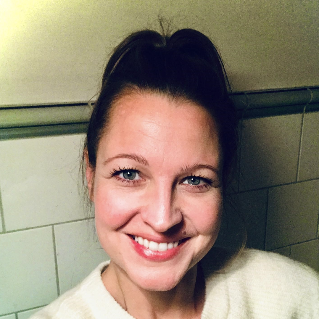 SOFIE VAN ROOSBROECK